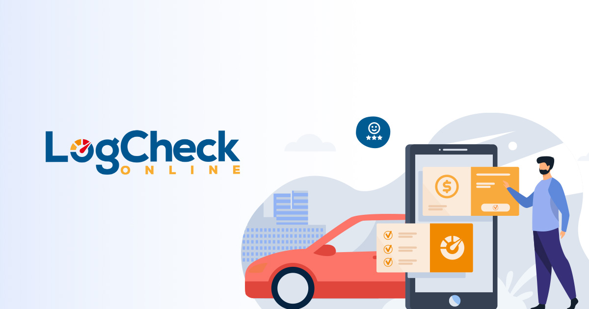 Welcome to LogCheck Online